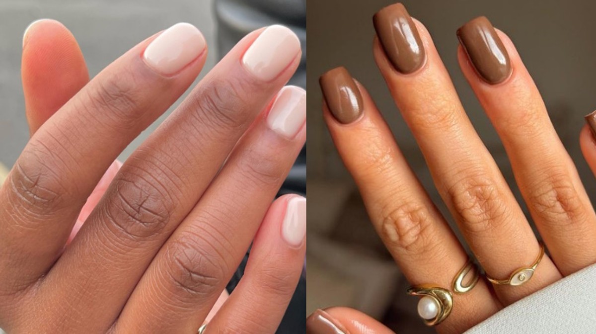 5 farebných lakov na nechty, ktoré vždy super vyzerajú a hodia sa ku ...