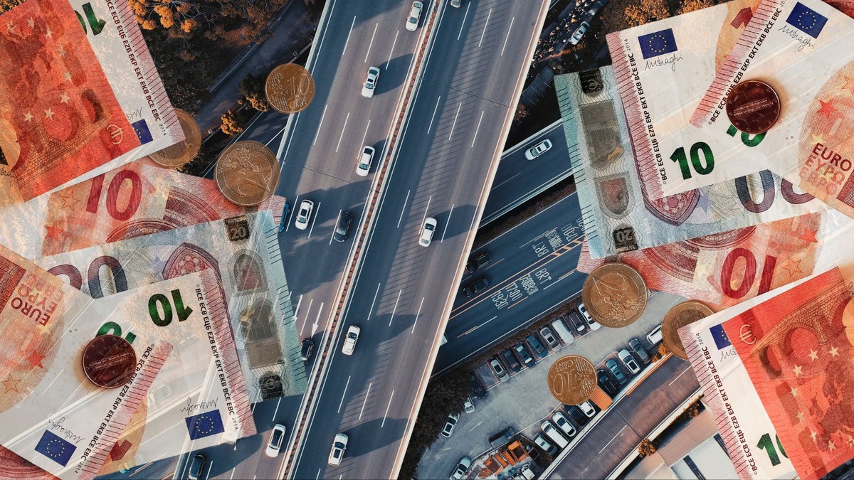 Pôjdu úspory z 2. dôchodkového piliera na výstavbu diaľnic?