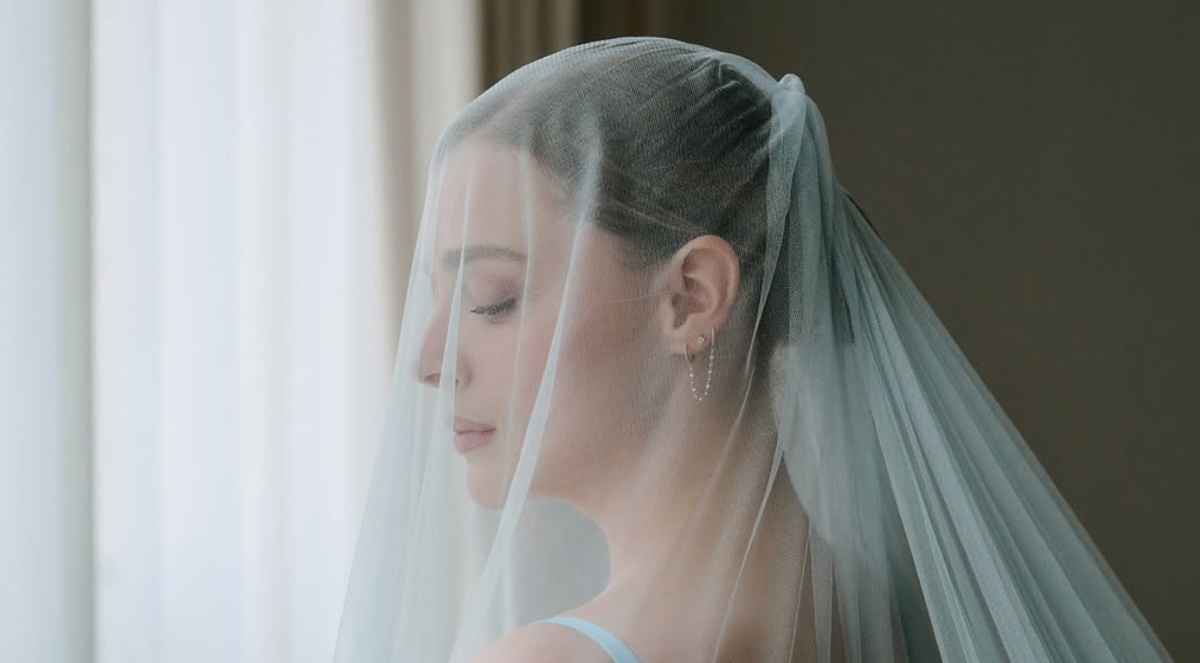 Dokonalé nevesty! Herečka najprv randila s Beckhamom, teraz sa vydala za ŽENU!