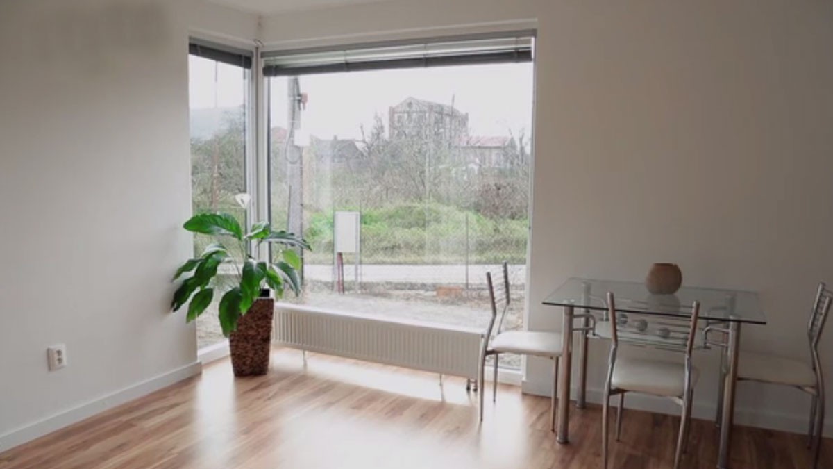 Tehlový dom | JOJ S VAMI