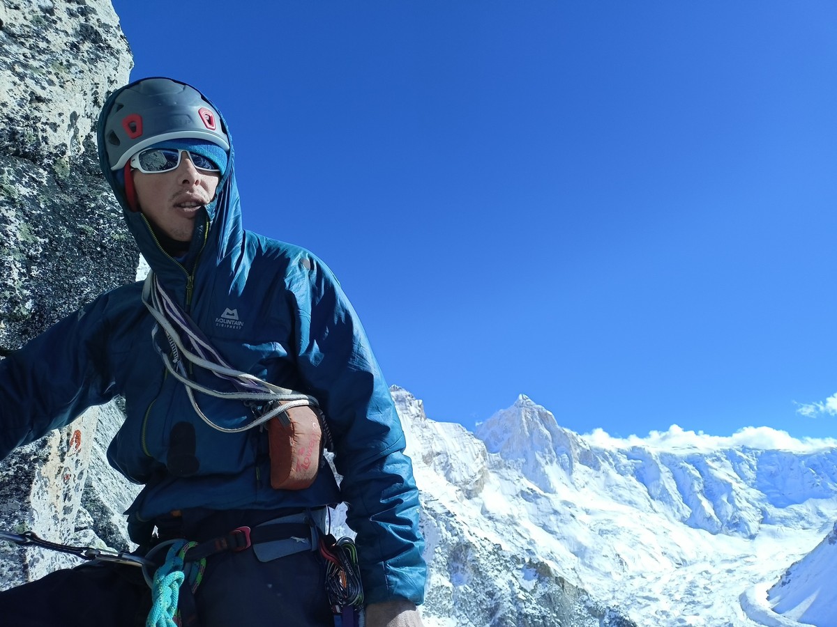 Tragédia v Himalájach: Ondrej Húserka sa z výstupu už nevrátil