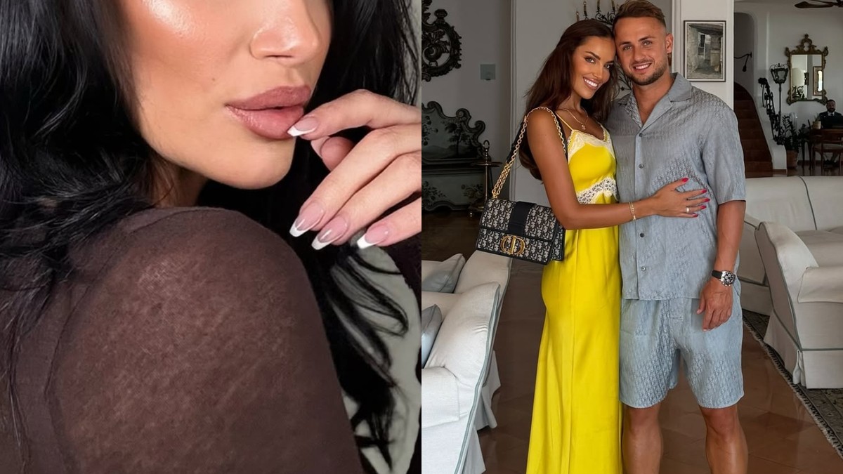 Za LOBOTKOM dávno spravila hrubú čiaru! Influencerka má novú lásku: Je ...