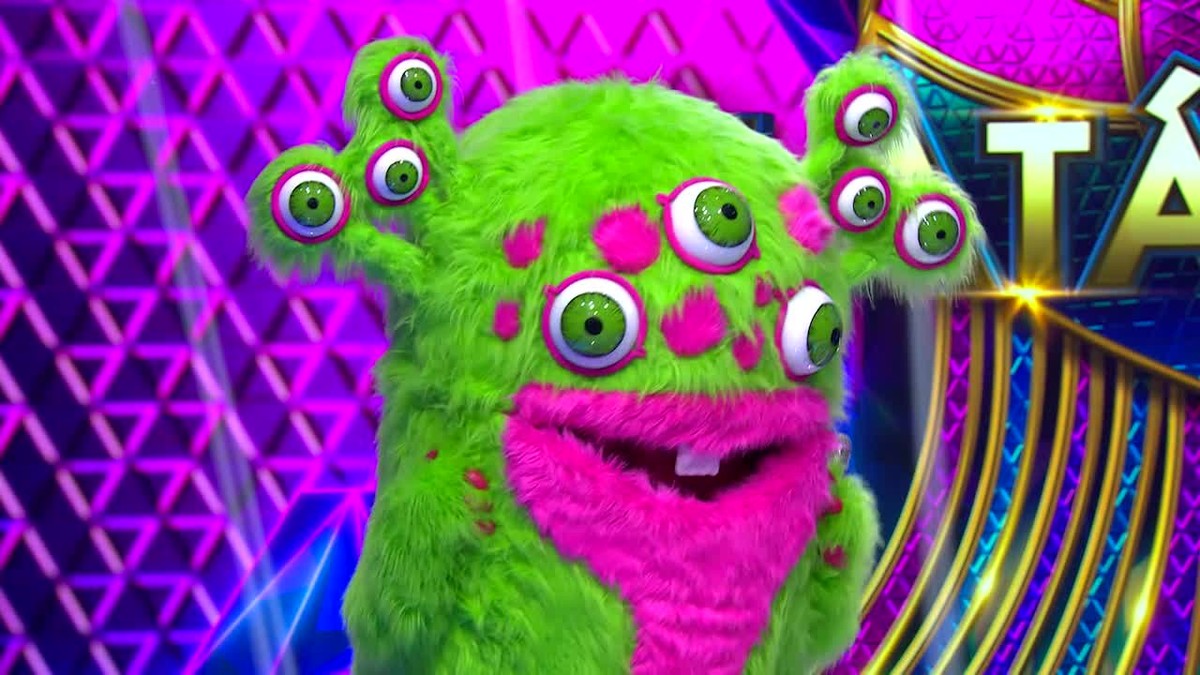 Bubák si vás okamžite získa! Aspoň skladbou Skin určite! | JOJ