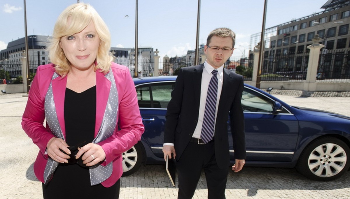 Odpoveď na euroval dá koalícia do 1. júla