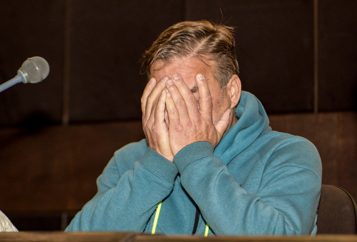 Dušan Dědeček ide do väzby. Senát krajského súdu vyhovel sťažnosti prokurátora