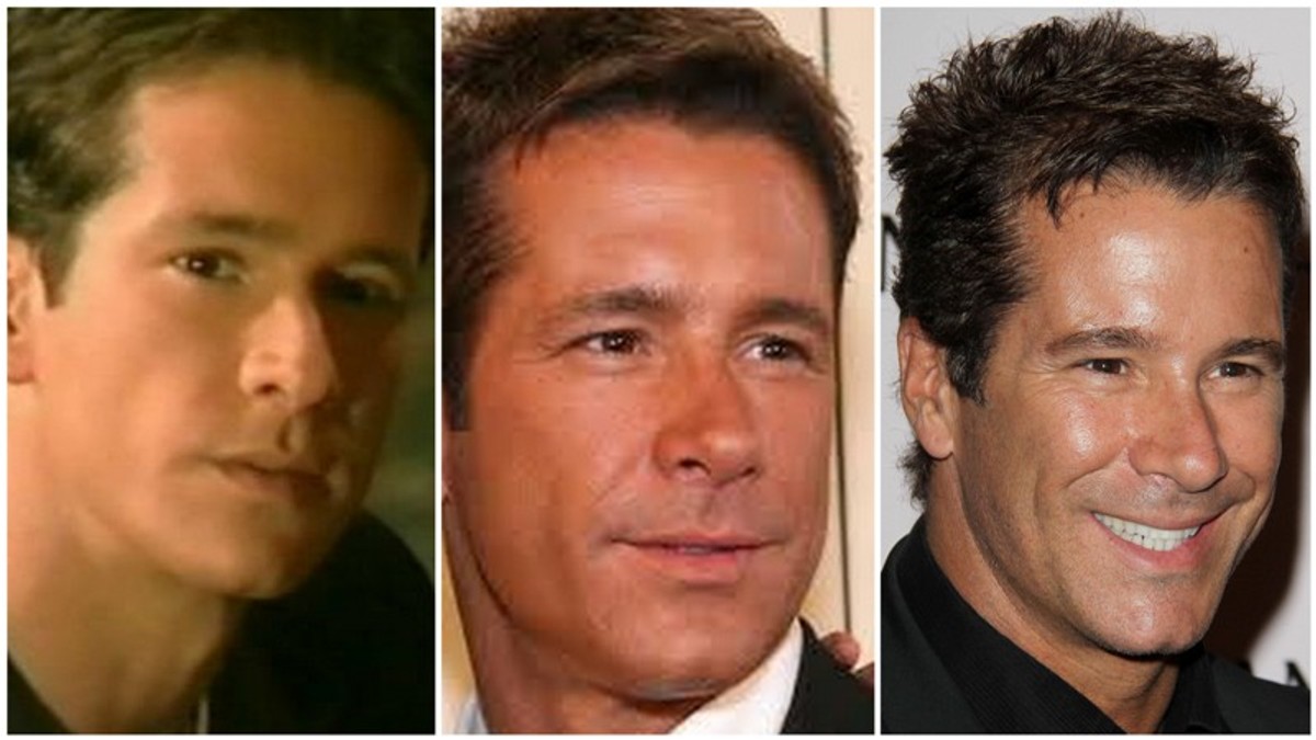 Manuel Saval boj s rakovinou prehral | Mužské hviezdy telenovely