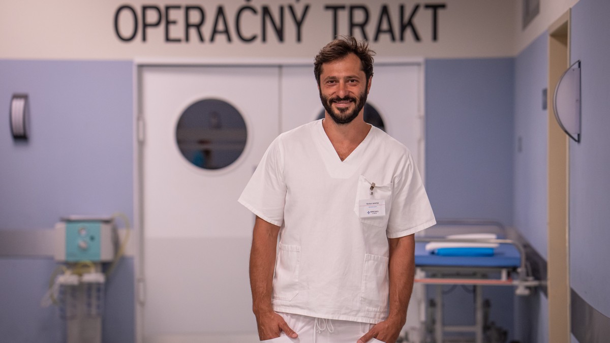 Braňo Deák má doma neskutočnú pomoc: Kto ich s manželkou nenechá nikdy ...