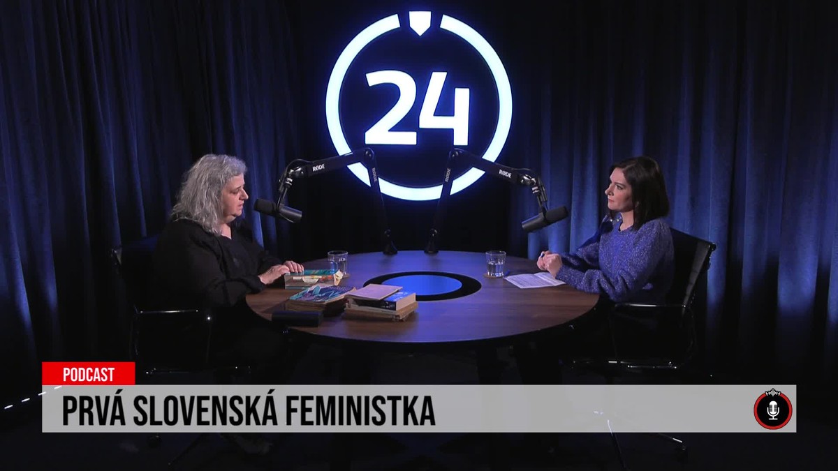 Prvá slovenská feministka písala aj o erotike a odmietala poslušnosť žien