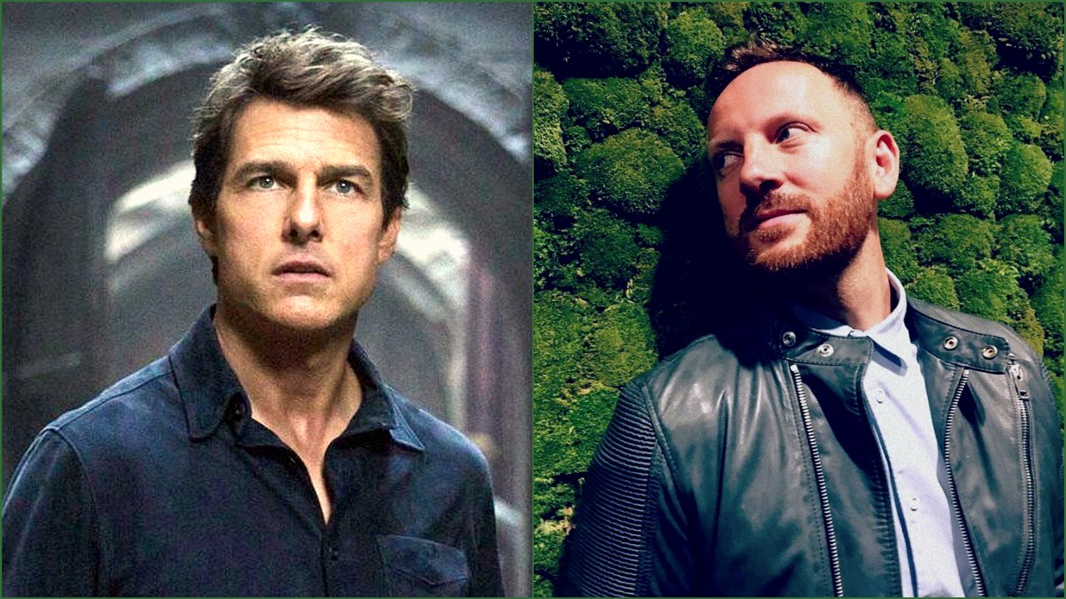 Miro Jaroš a Tom Cruise sú v tom spolu! TAKÉTO spojenie si ale rozhodne ...