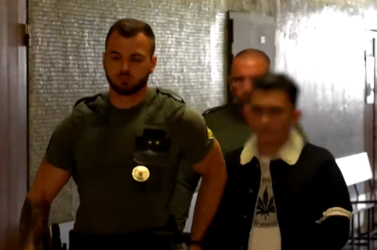 Dýkou zabil svoju tehotnú družku. Mladík si na súde vypočul trest