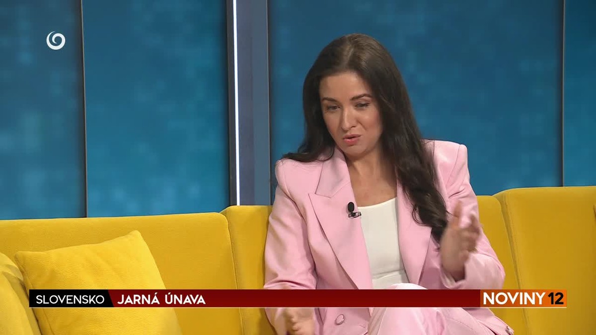 Noviny o 12:00 | Noviny o 12:00 | Videoportál - najlepšie seriály a relácie TV JOJ