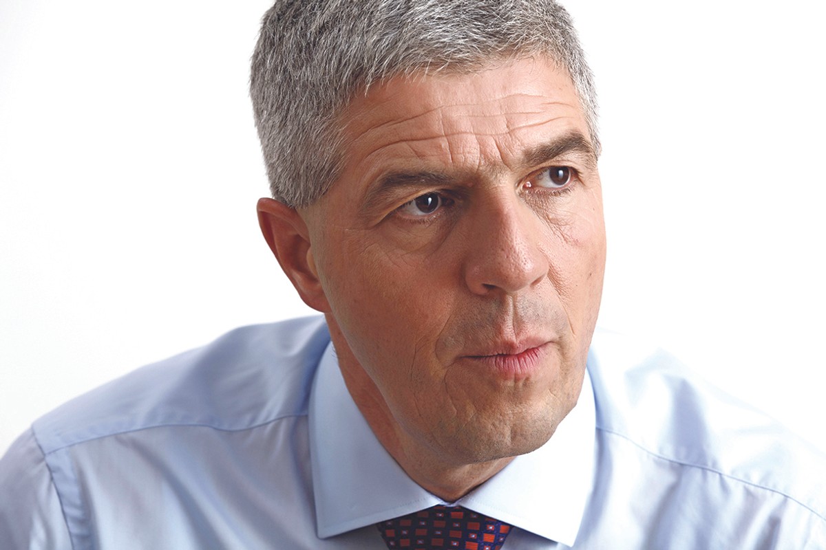 Béla Bugár: Do politiky by som sa nevrátil, to by som svojej rodine už ...