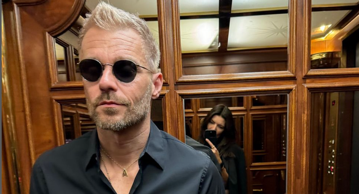 Tak predsa je za jeho zmiznutím niečo viac! Leoš Mareš má v živote ...