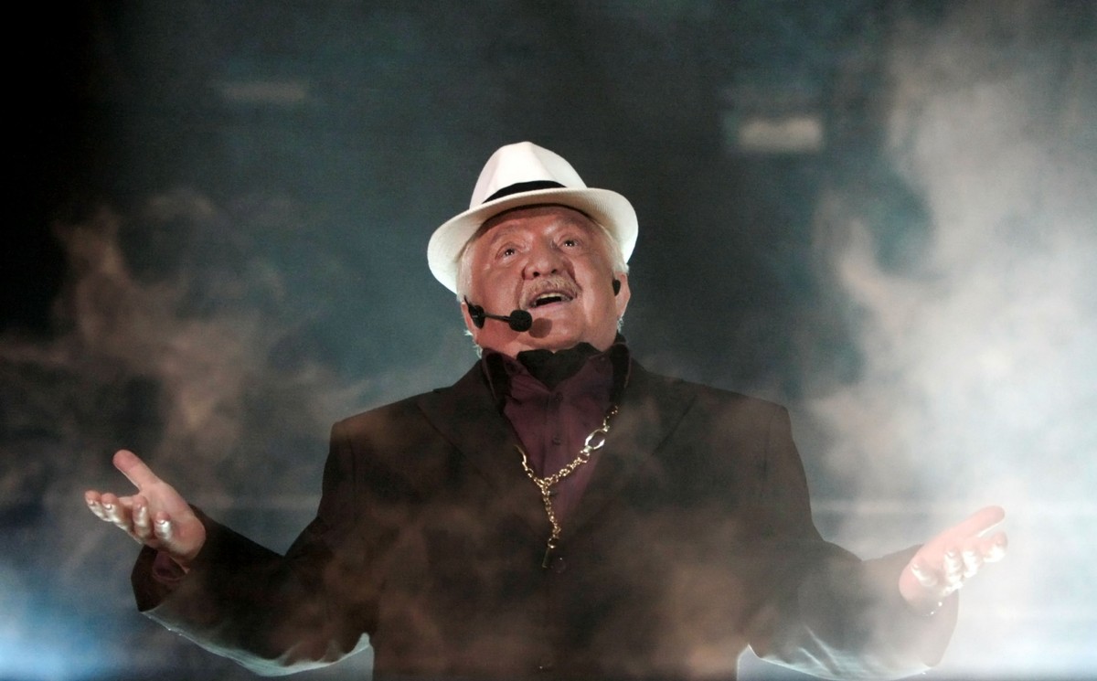 Legenda slovenského herectva Marián Labuda: Zažiaril vo filme, v ...