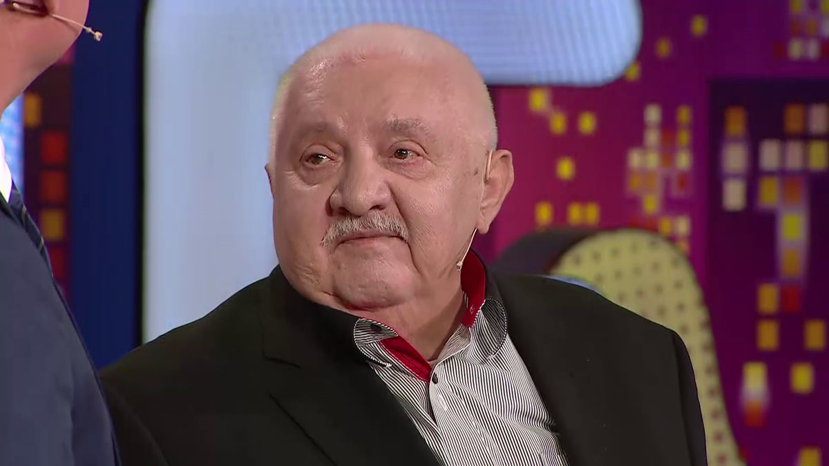 Predstavenie Kumšt, divadlo L+S | Zomrel herec Marián Labuda