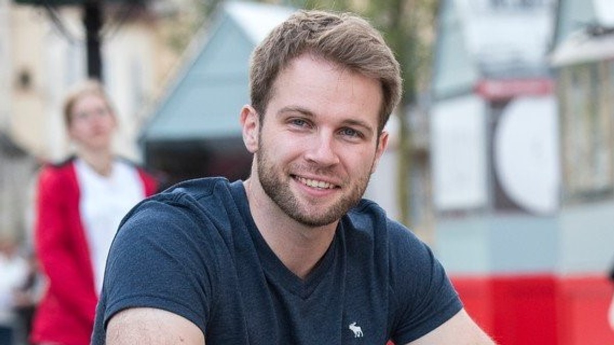 Tomáš Bezdeda zapĺňa sociálne siete krásnymi fotkami Slovenska ...