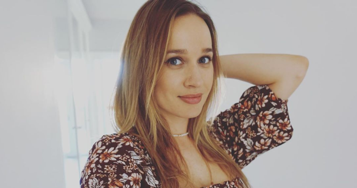 Kristína má toho už dosť! Praje si už len TOTO