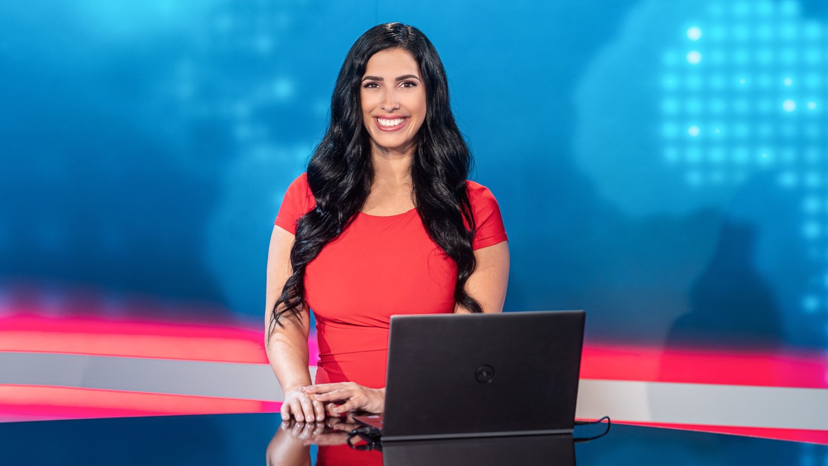 Moderátorka Lenka Ježová priznáva: „Môj typický deň je asi jednoducho ...