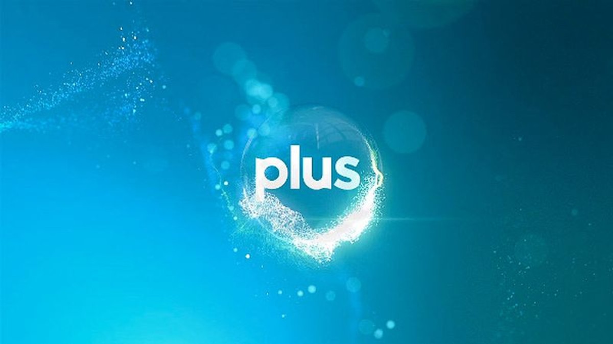 Pluska do štvrtého roka s novou grafikou a logom!
