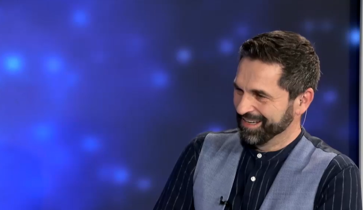 Významné ocenenie práce TV JOJ od SAV: Za propagáciu vedy získal ...