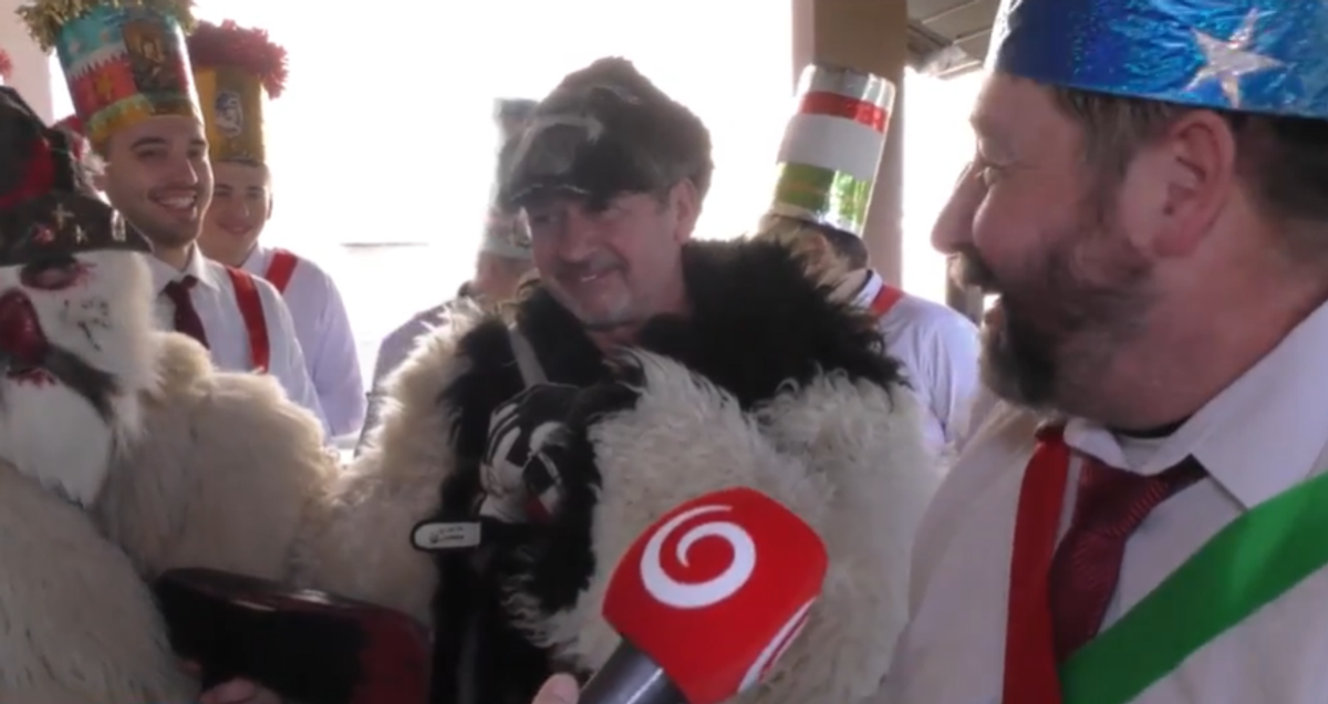 Betlehemci z Topole: Začali ako deti, no aj ako päťdesiatnici sú tejto ...