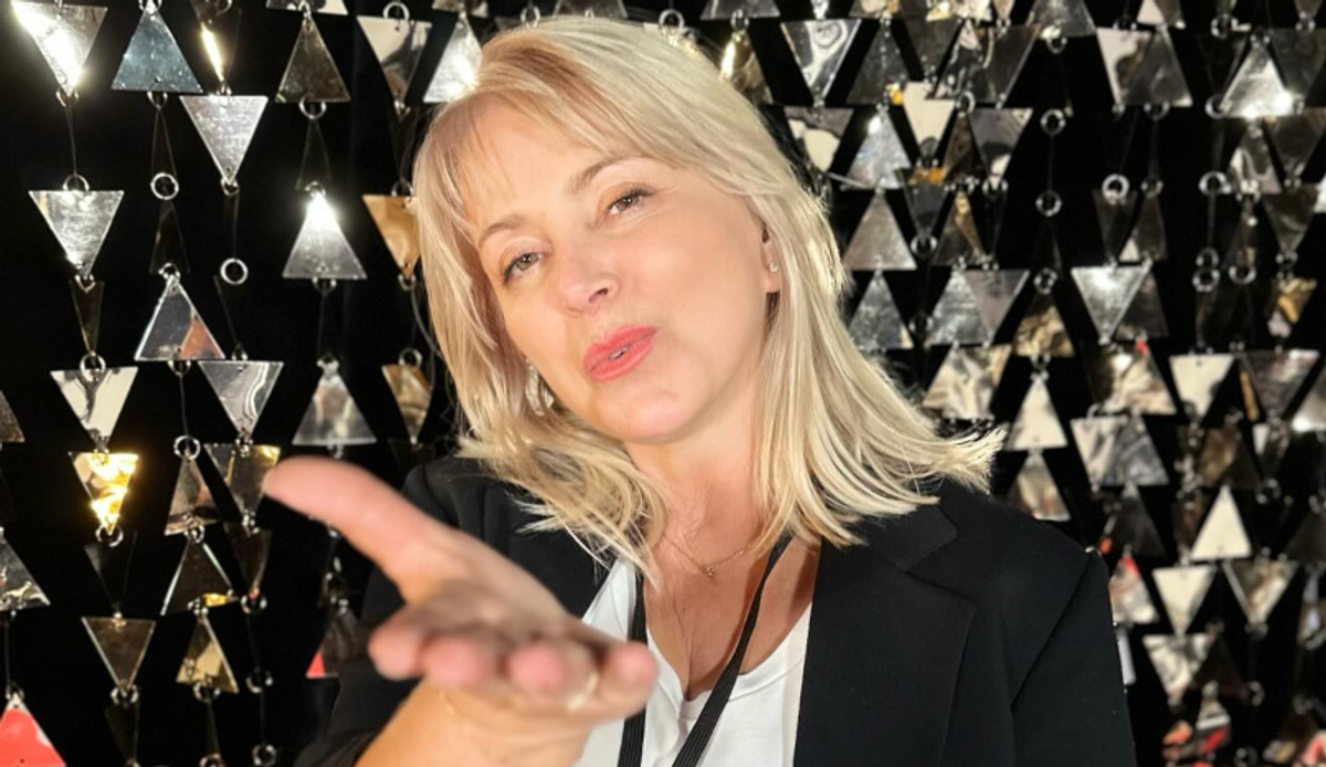 Vačková sa ukázala v plavkách a ženy odpadli: Parádna postava, Zuzana!