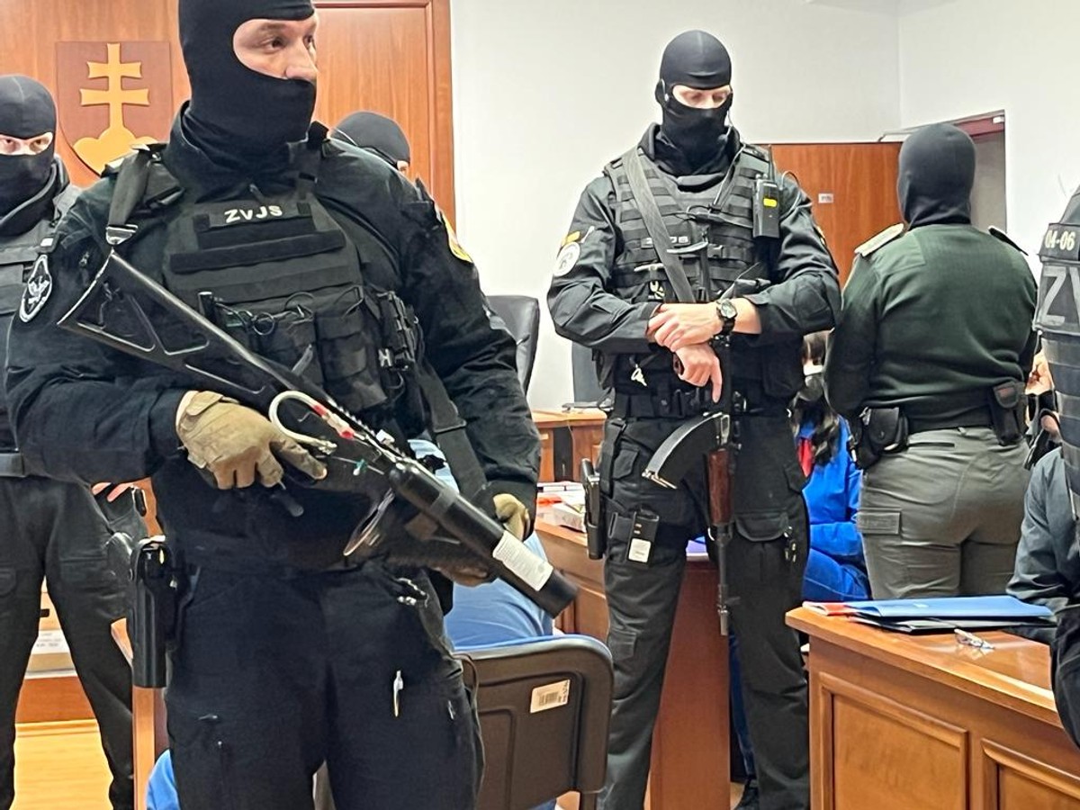 Kauza Ján Kuciak pokračuje: Vypovedať by mali Zsuzsova a Andruskó