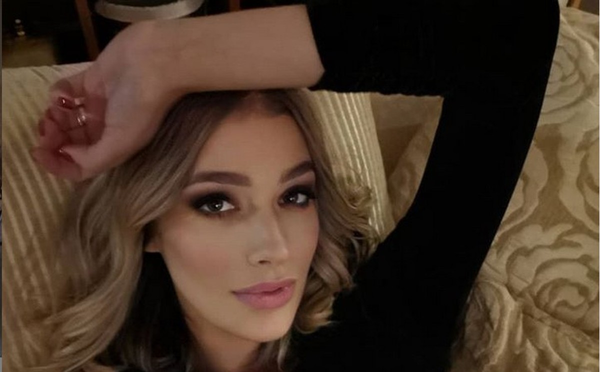 Absolútny prepych! TAKTO si žije Jasminin miláčik!