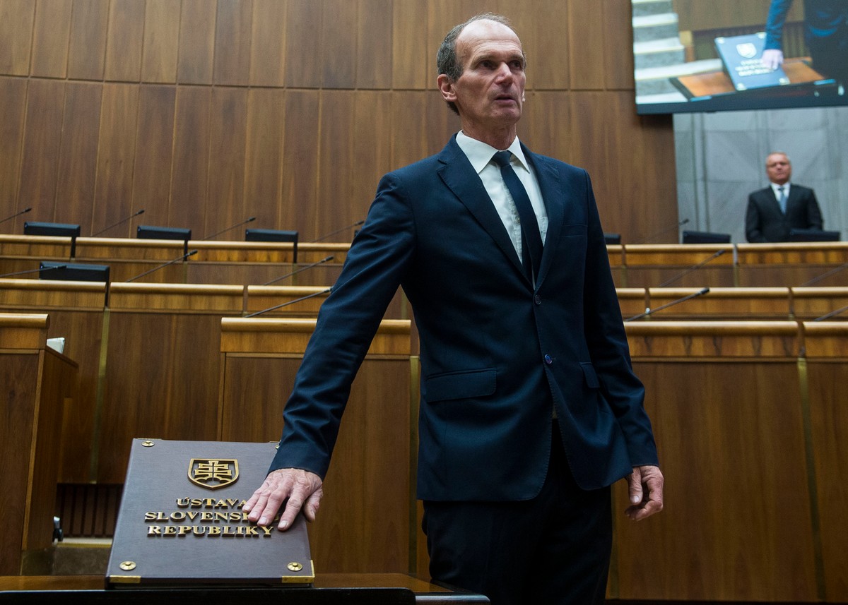 poslanec Peter Kotlár SNS | Poslanci NR SR za SNS