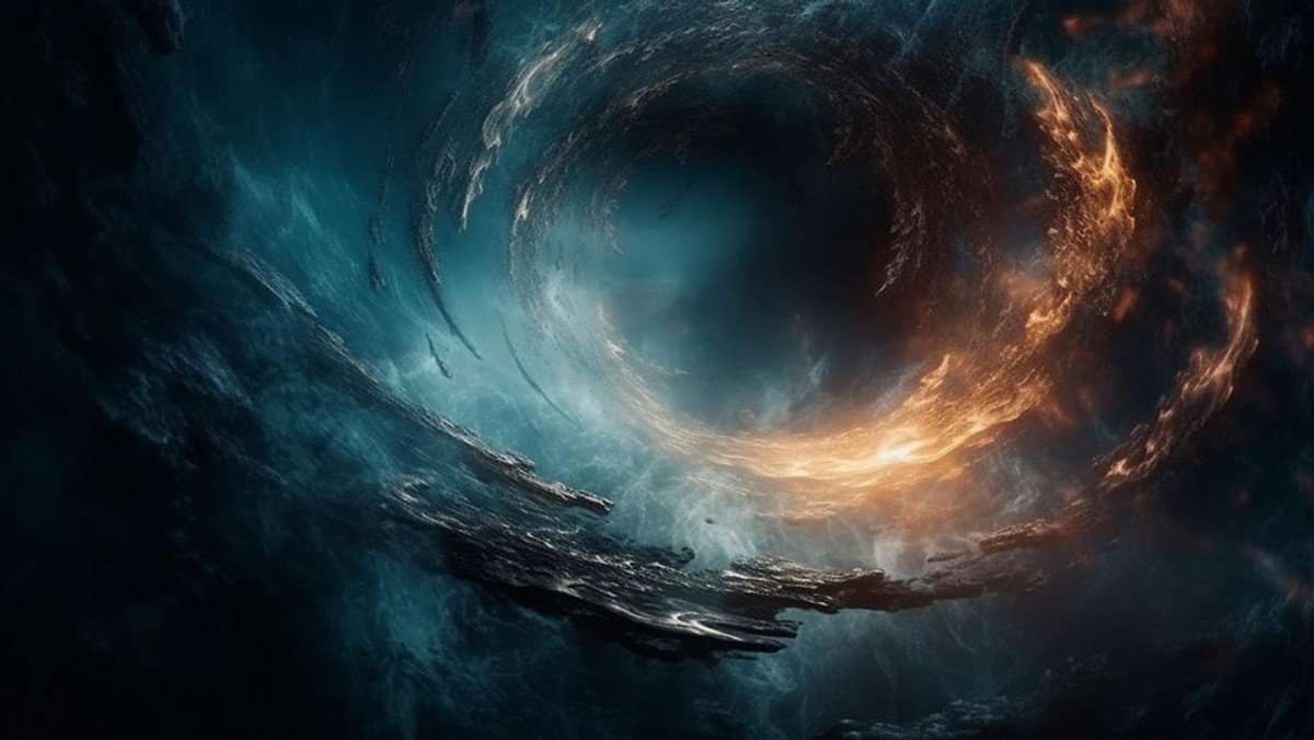 Vedci objavili predchodcu čiernej diery: Dá nám odpoveď na zrod sveta?