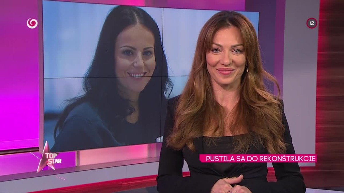 Top Star | Top Star | Videoportál - najlepšie seriály a relácie TV JOJ