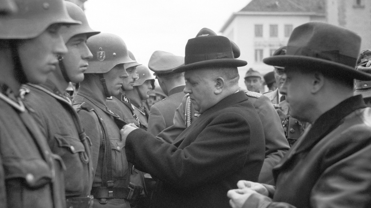 Kto bol Jozef Tiso? Jeho smrť stále rozdeľuje slovenskú spoločnosť