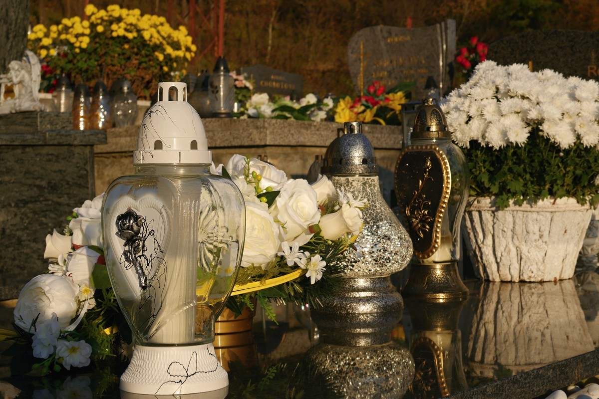 Sychravo alebo slnečno - aké bude dušičkové počasie?