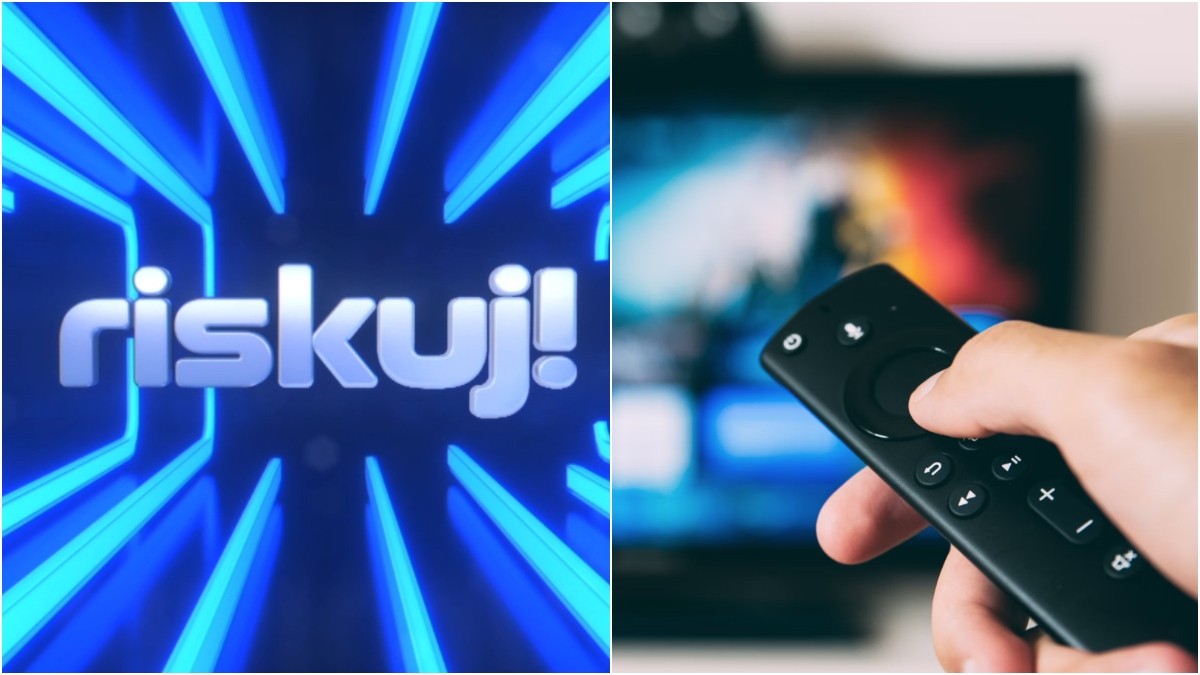 RISKUJ! pozýva všetkých priaznivcov TV kvízov: Príďte si "zariskovať ...