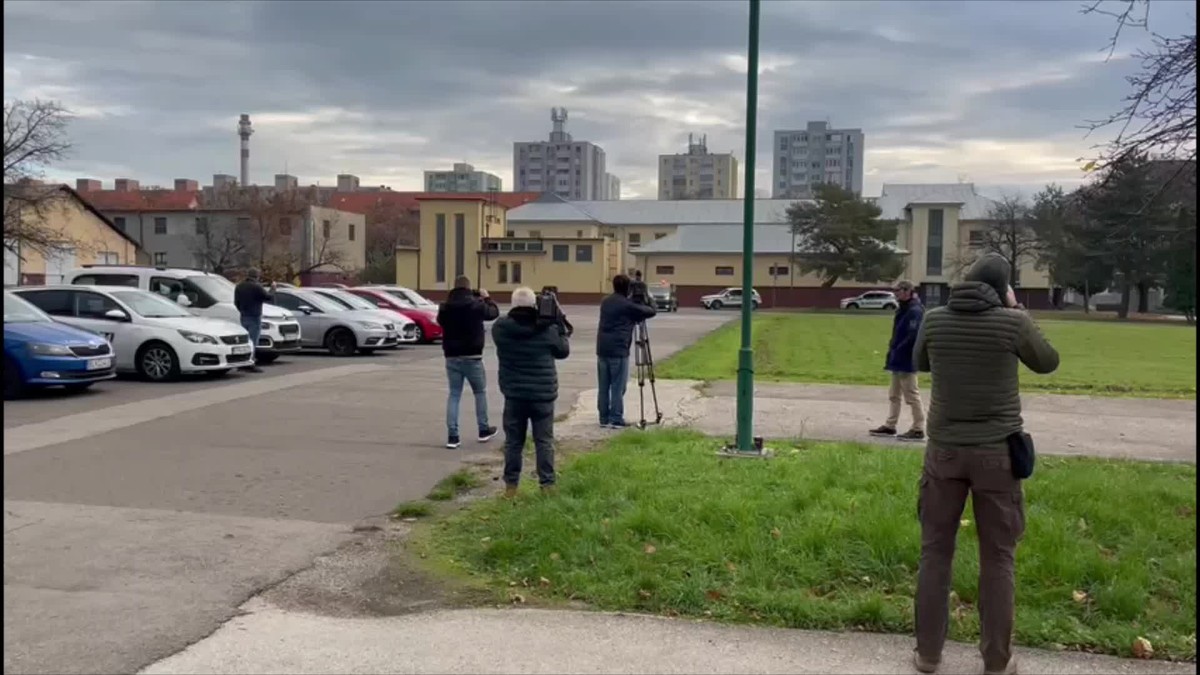 Svedok vypovedá o korupcii v kauze Syseľ, kde čelí obžalobe i exposlanec