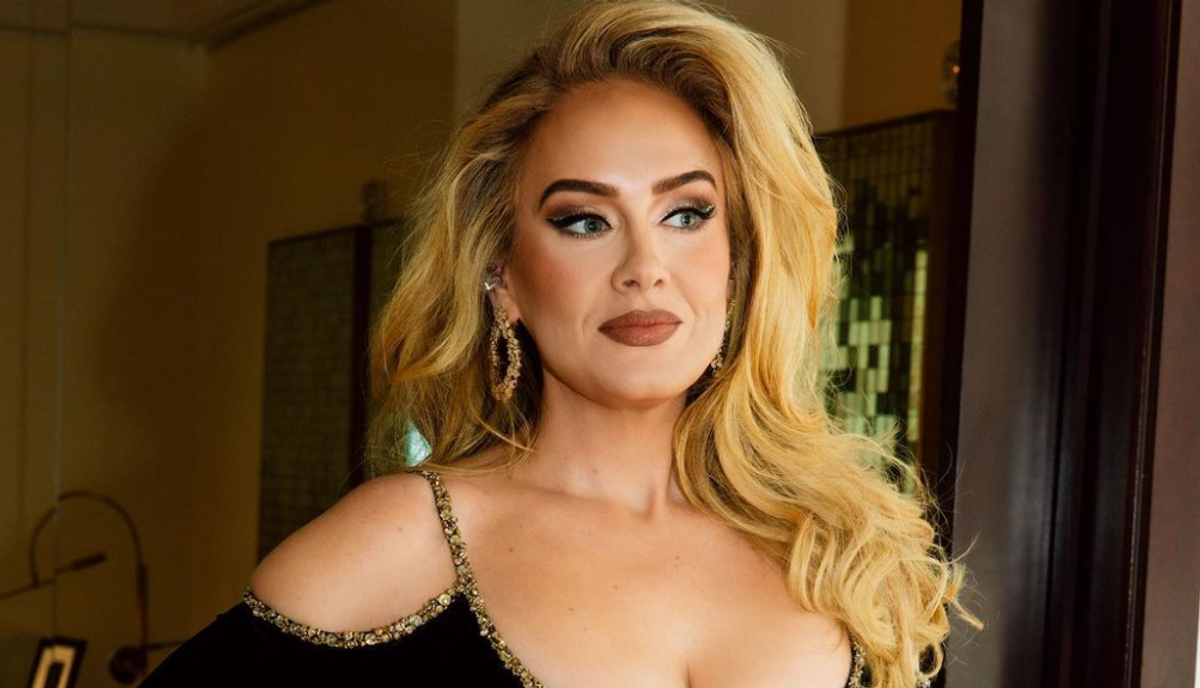 Toto na svojom koncerte speváčka Adele nečakala: Fanúšik ju donútil priznať zásnuby! | JOJ