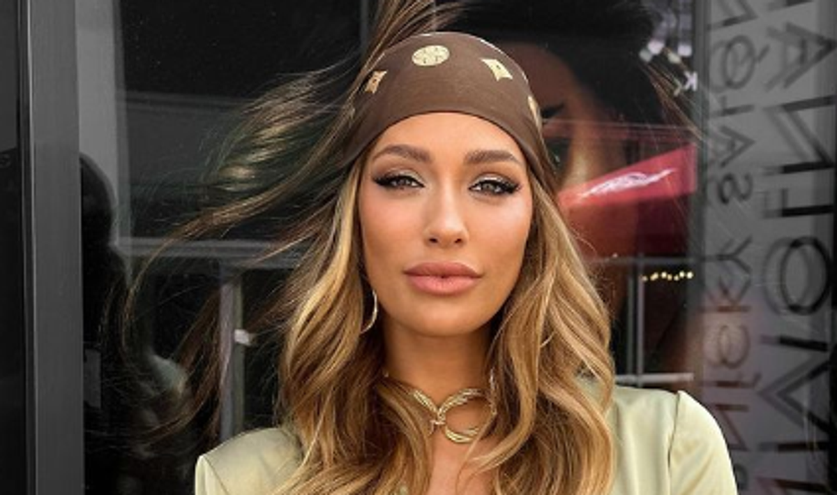 Jasmina Alagič vie byť aj v lete trendy: Jej módnymi kreáciami sa ...