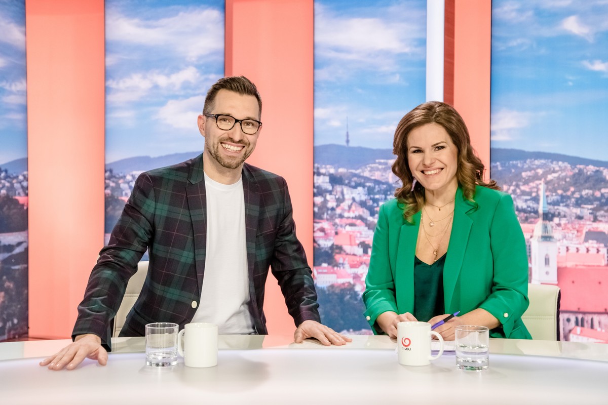 Moderátori Ranných novín o Vianociach: Aký najkrajší darček dostali?
