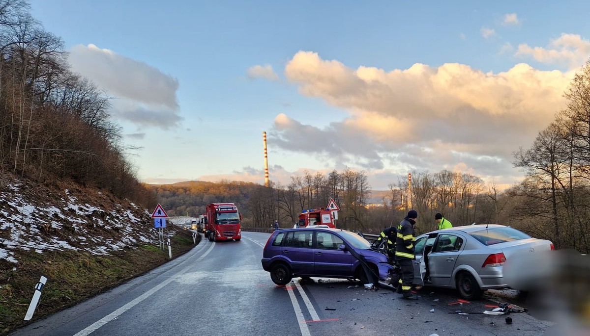 nehoda zvolen | Tragická nehoda vo Zvolene