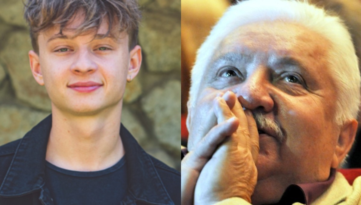 Telo Richarda Labudu zdobí originálne tetovanie: TÝMTO gestom si uctil ...