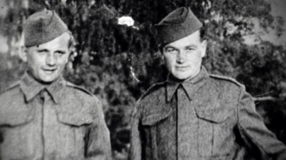 Operácia Anthropoid. Príbeh Jozefa Gabčíka a Jana Kubiša