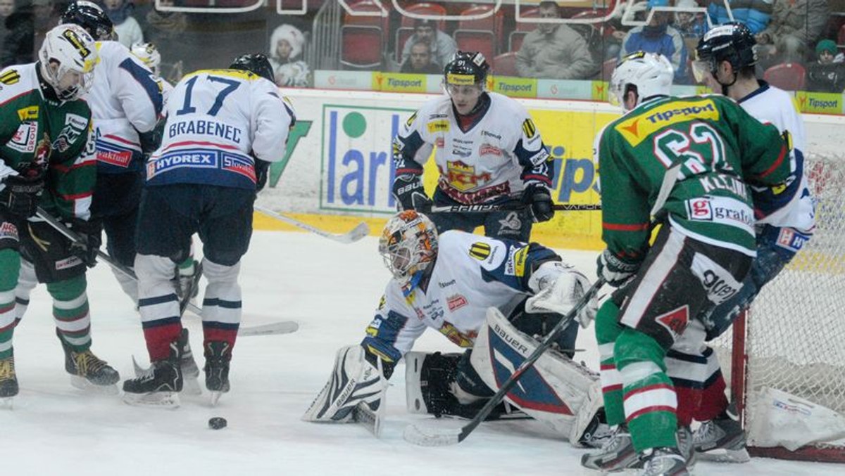 HK Skalica. - HKM Zvolen | JOJ Šport