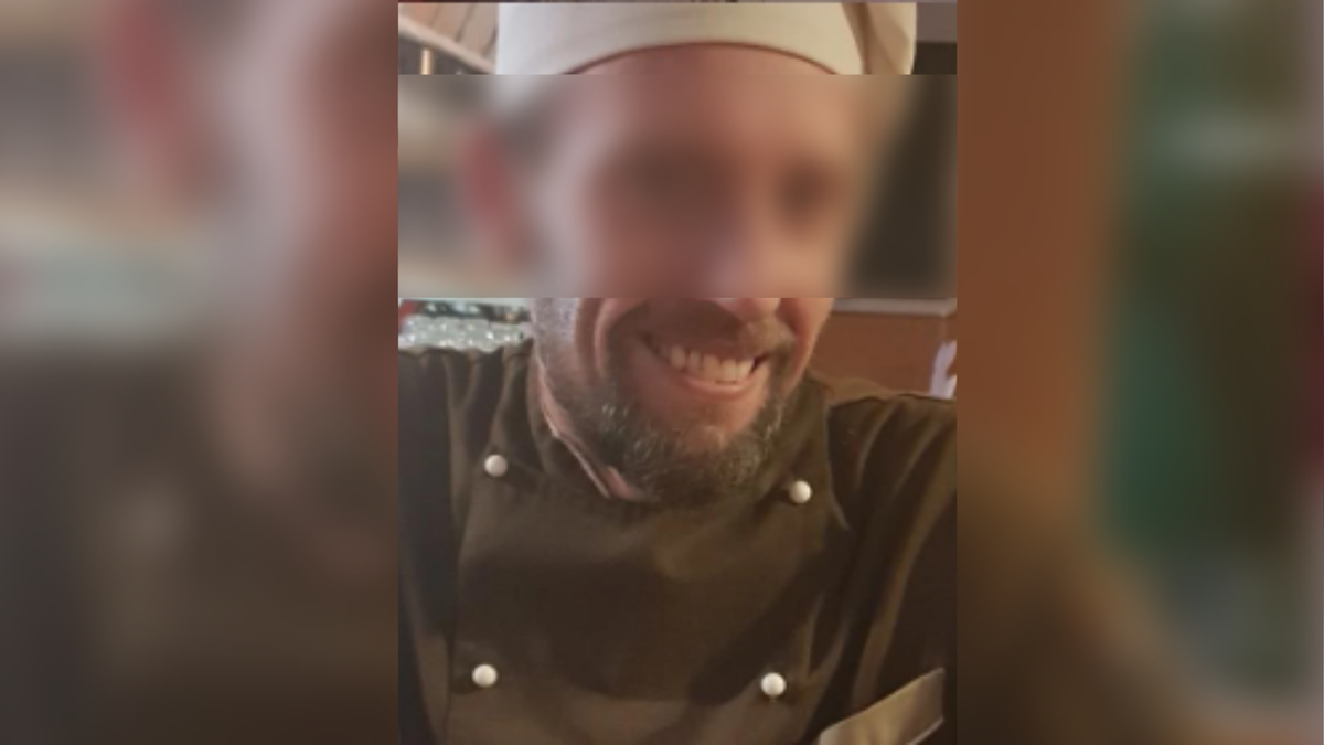 Hľadaný Jozef Hanuska, ktorý je spájaný s prípadom brutálne zavraždenej ...