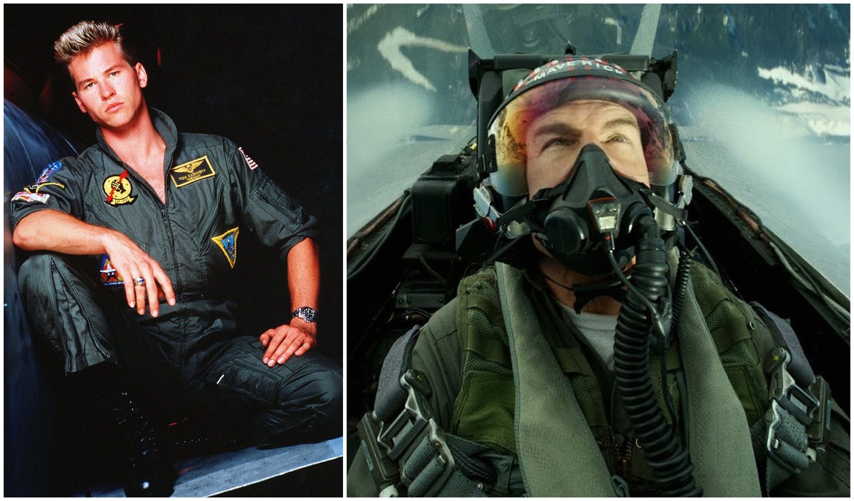 Top Gun prišiel s novým trailerom: Čo sa stalo s Valom Kilmerom?
