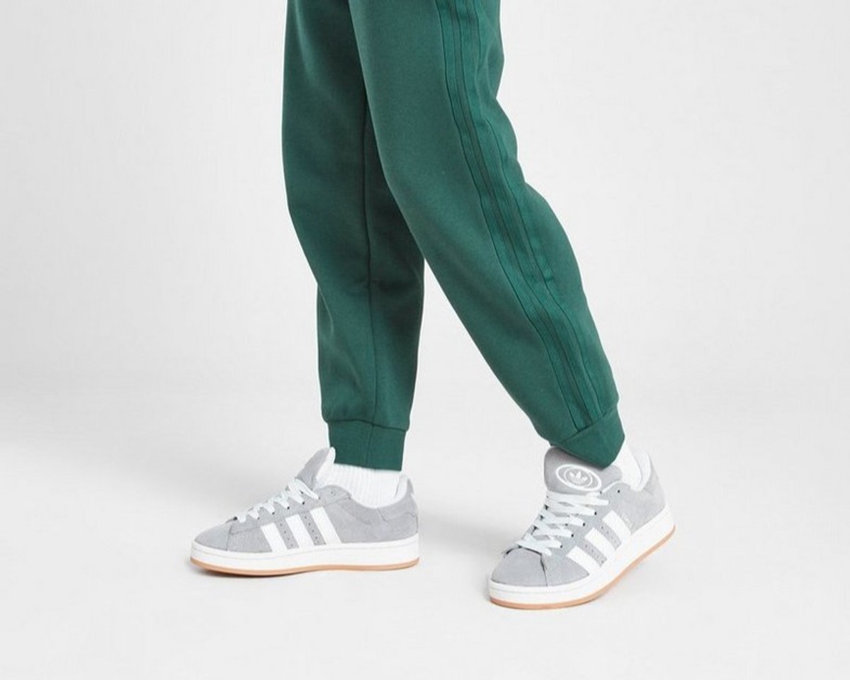 Značka adidas: Spoznajte modely, ktoré vládnu uliciam