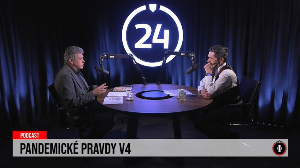 Pandemické pravdy V4