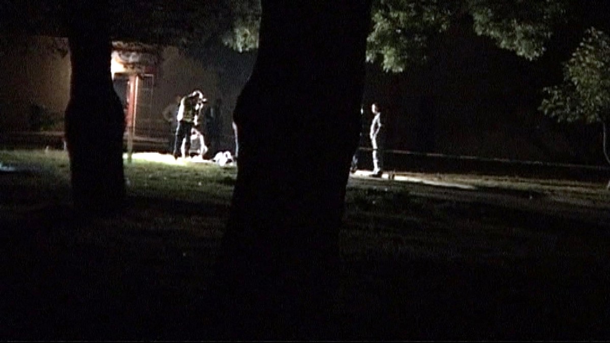 Kamarátstvo sa skončilo smrťou. Môže za to milostný trojuholník