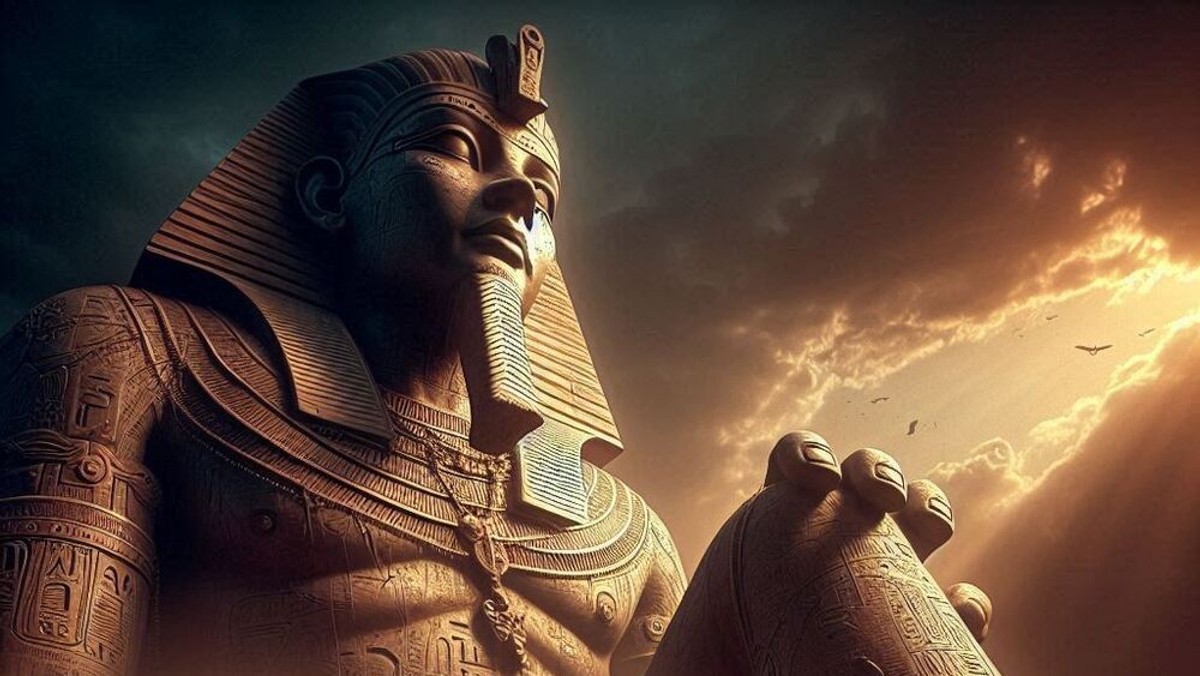 Faraón obor: Vedci otvorili 5000-ročnú hrobku v Egypte