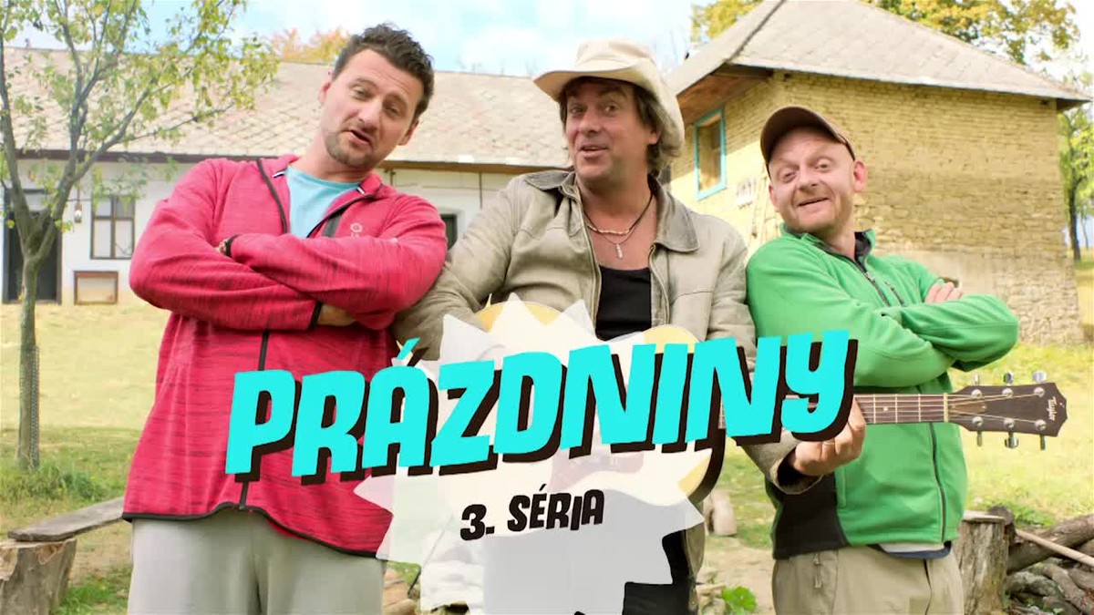 Začať ráno v krčme nemusí byť zlé! Čo o tom vedia herci zo seriálu ...