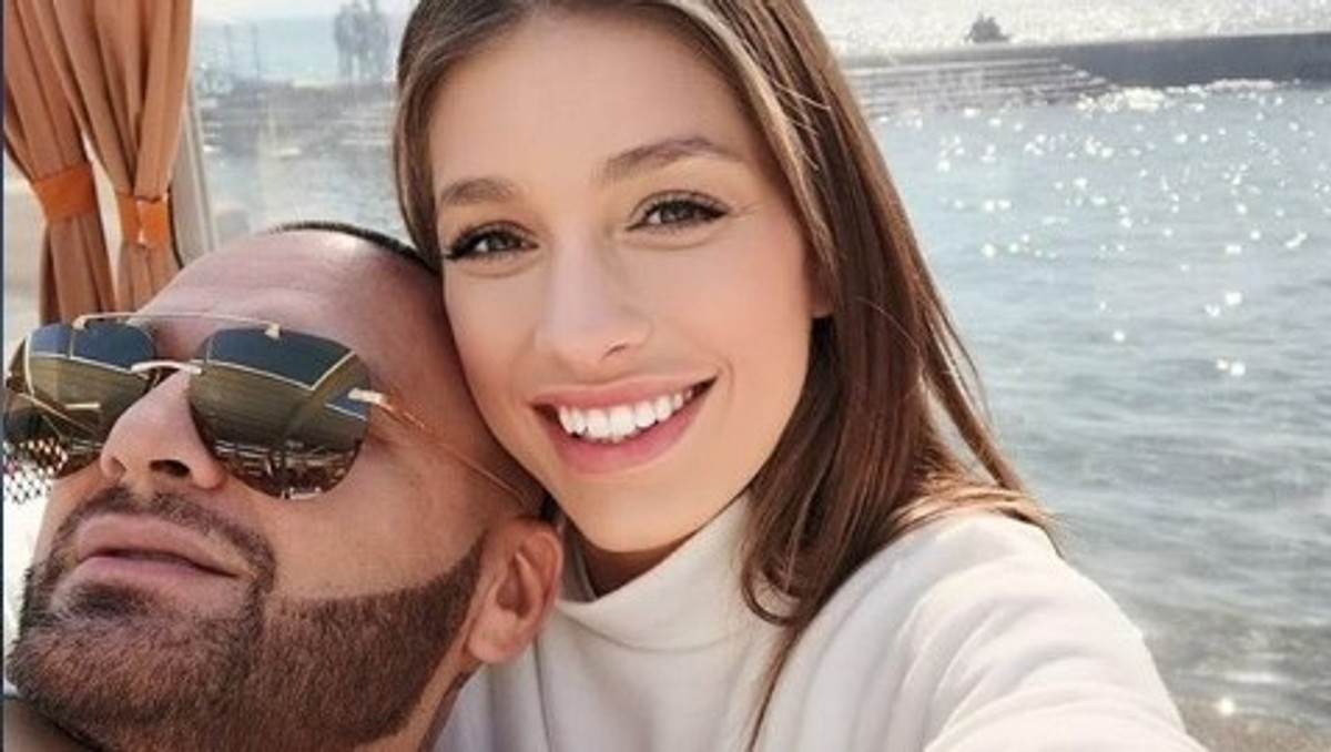 Jasmina v krásnych svadobných šatách: Dokonalú nevestu z nej spraví ...